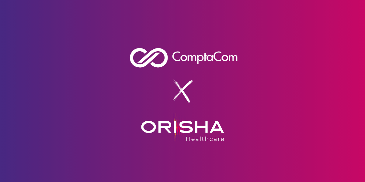 ComptaCom, nouveau partenaire de Orisha Healthcare| Orisha Healthcare