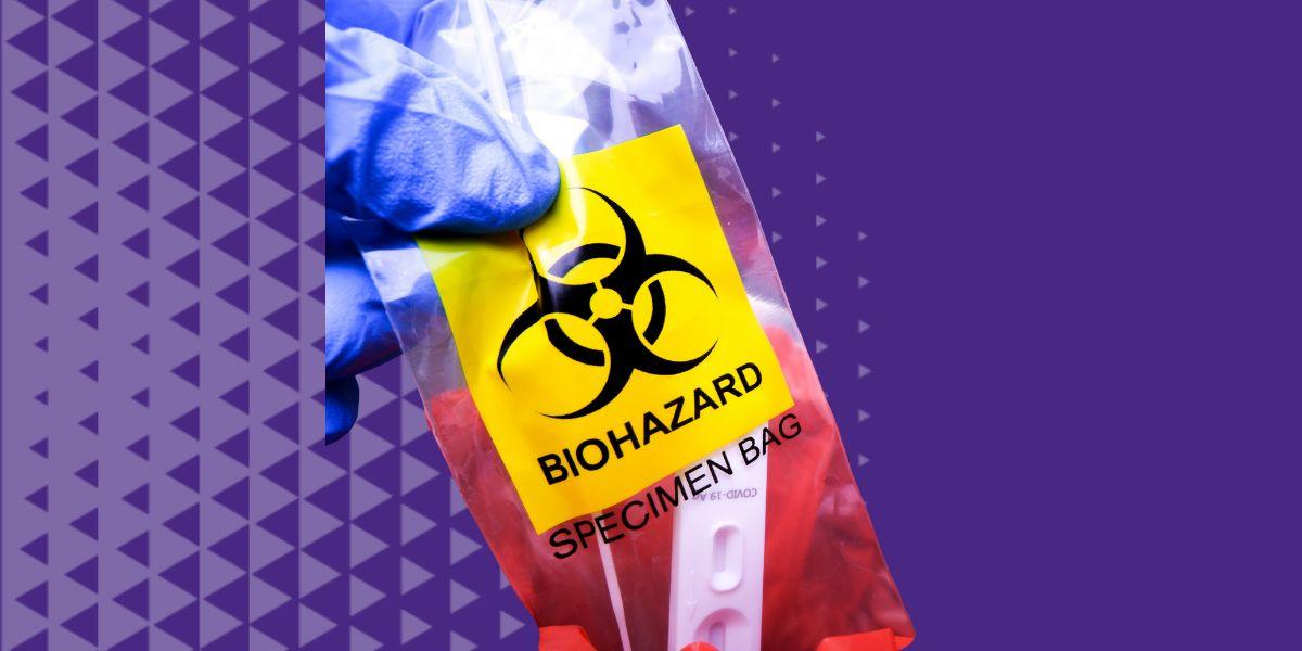 Liste des Déchets DASRI | Orisha Healthcare